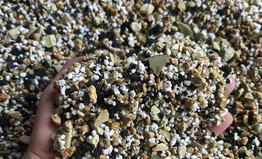 PHYTA PRECISION SUBSTRATES